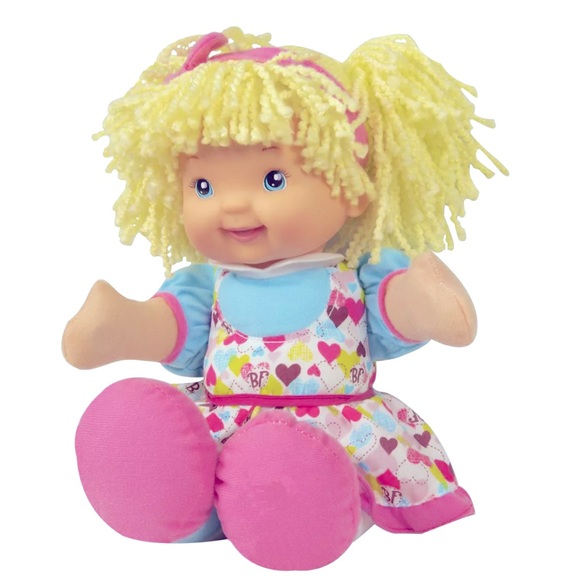 Baby's Frist | Toys | Hannah Prayer Doll Babys First Prayer Doll | Poshmark